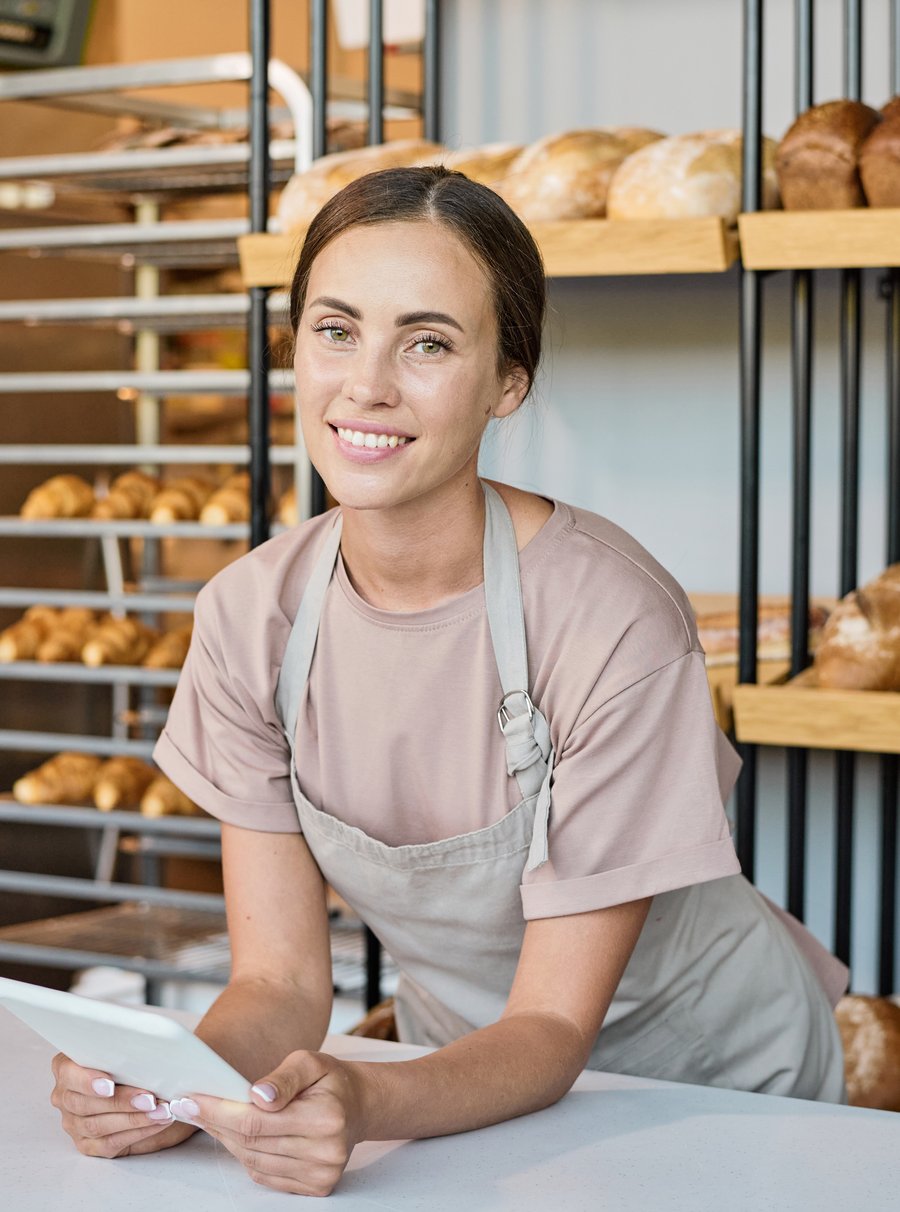 Staffomatic | Dienstplanung